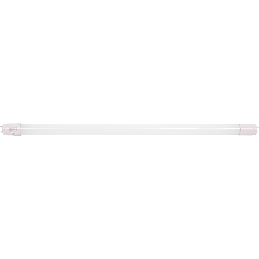 Светодиодная лампа BELLIGHT T8 9W 600мм 6500К 86853414