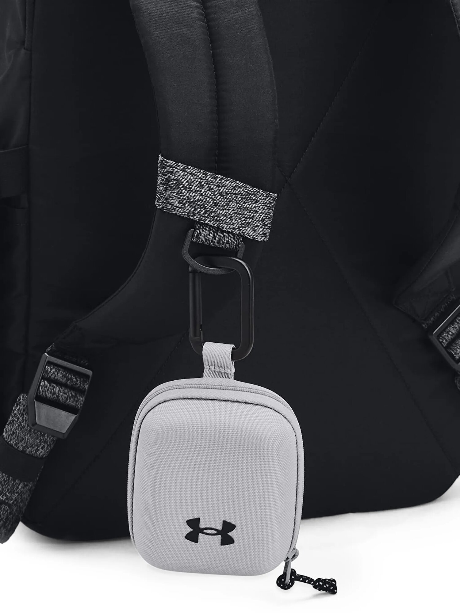 Сумка Under Armour Studio Campus, black — фото 1
