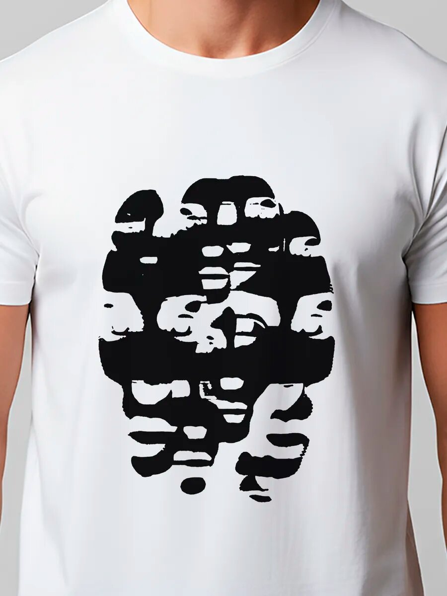 Футболка PRINTSHOT