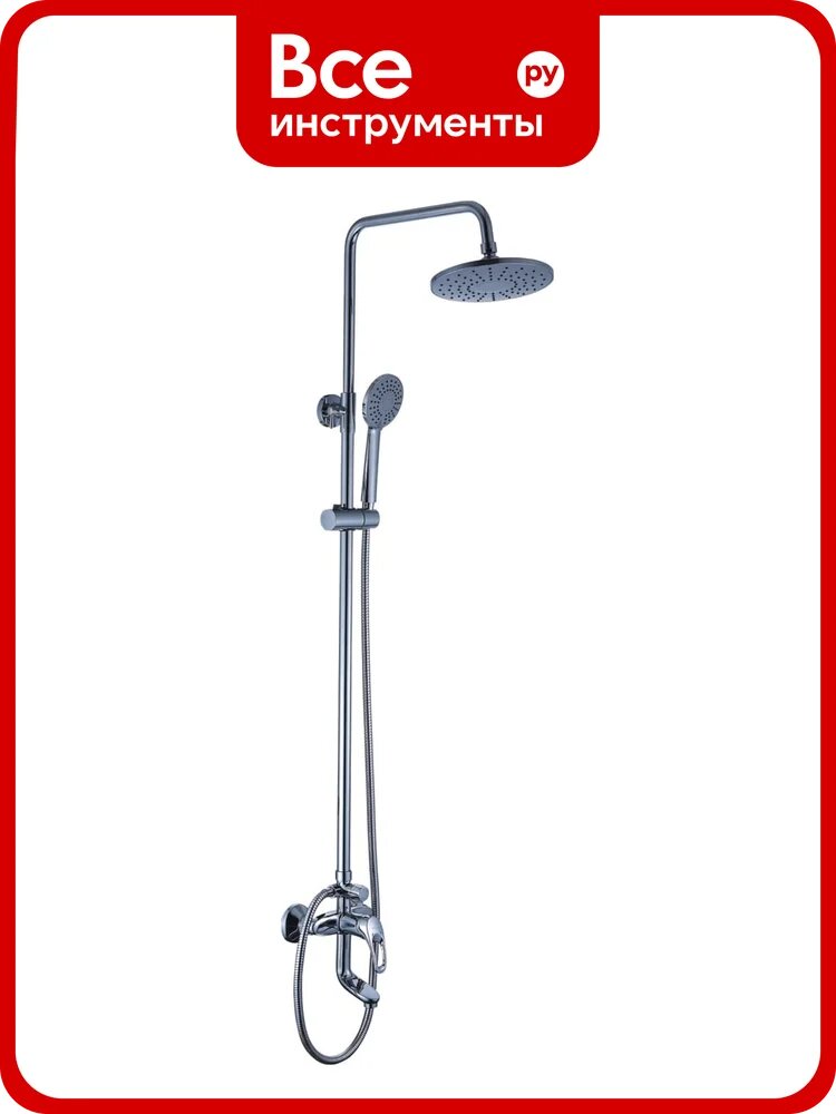 Душевая система Diadonna D80-335111