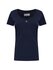 Футболка Vivienne Westwood T-shirt Lollo, размер 42, blue