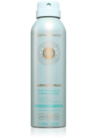 Молочко для тела Women Secret Harmony Muse, 150 мл