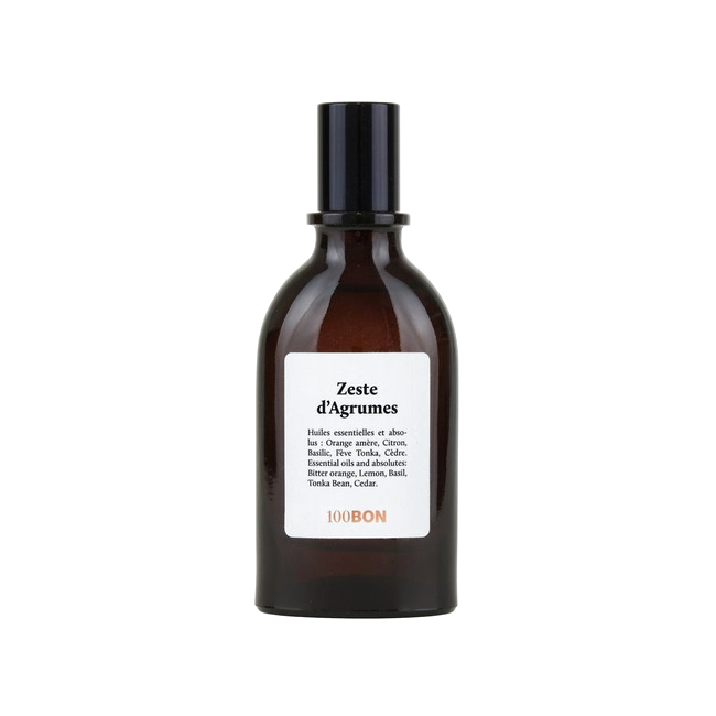 100 Бон Зесте Д Агрумес eau de parfum 50 мл для мужчин и женщин / Zeste D Agrumes