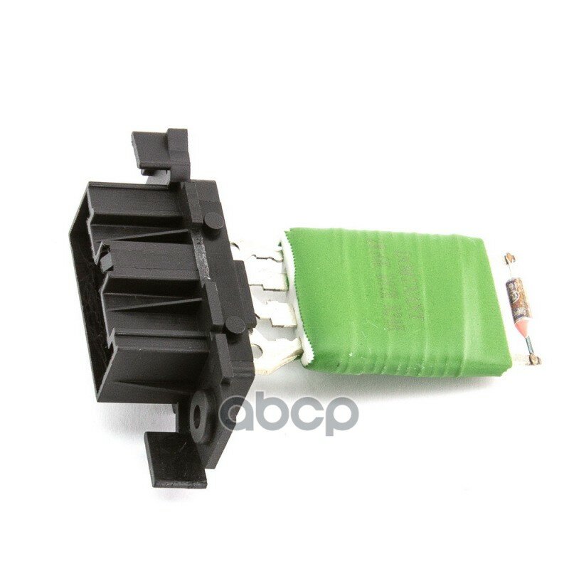 Резистор отопителя CITROEN JUMPER 2006> DOMINANT арт. FI770364061