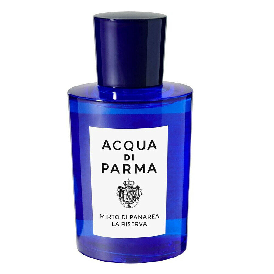 Парфюмерная вода Acqua Di Parma PAERMAZHISHUI California Gui Perfumes Citrus Scent Eau De Parfum EDP Juniper