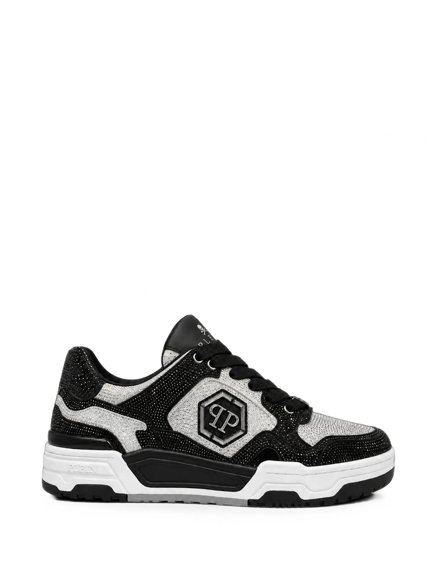 Кроссовки Low-top Predator V2 Strass sneakers