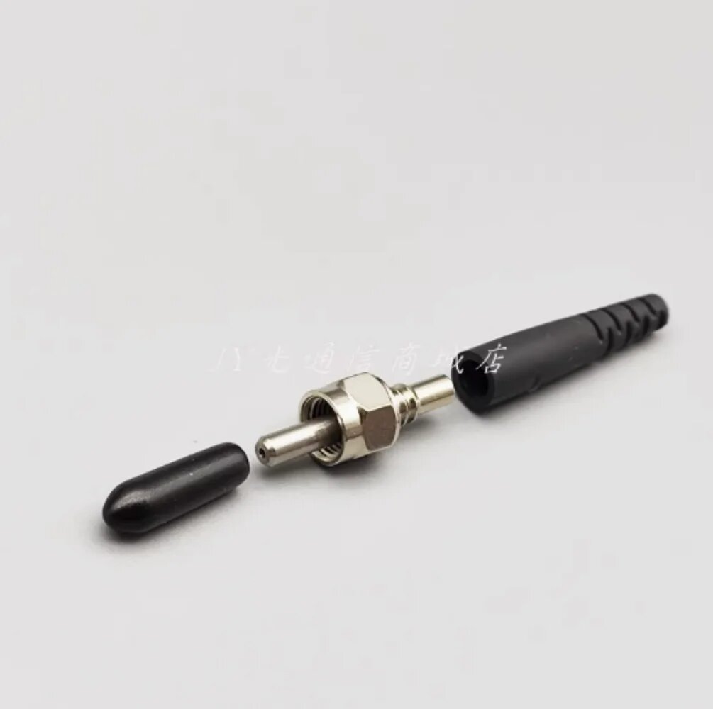 Разъемы SMA905 1000 мкм 5 шт SMA905-2000um