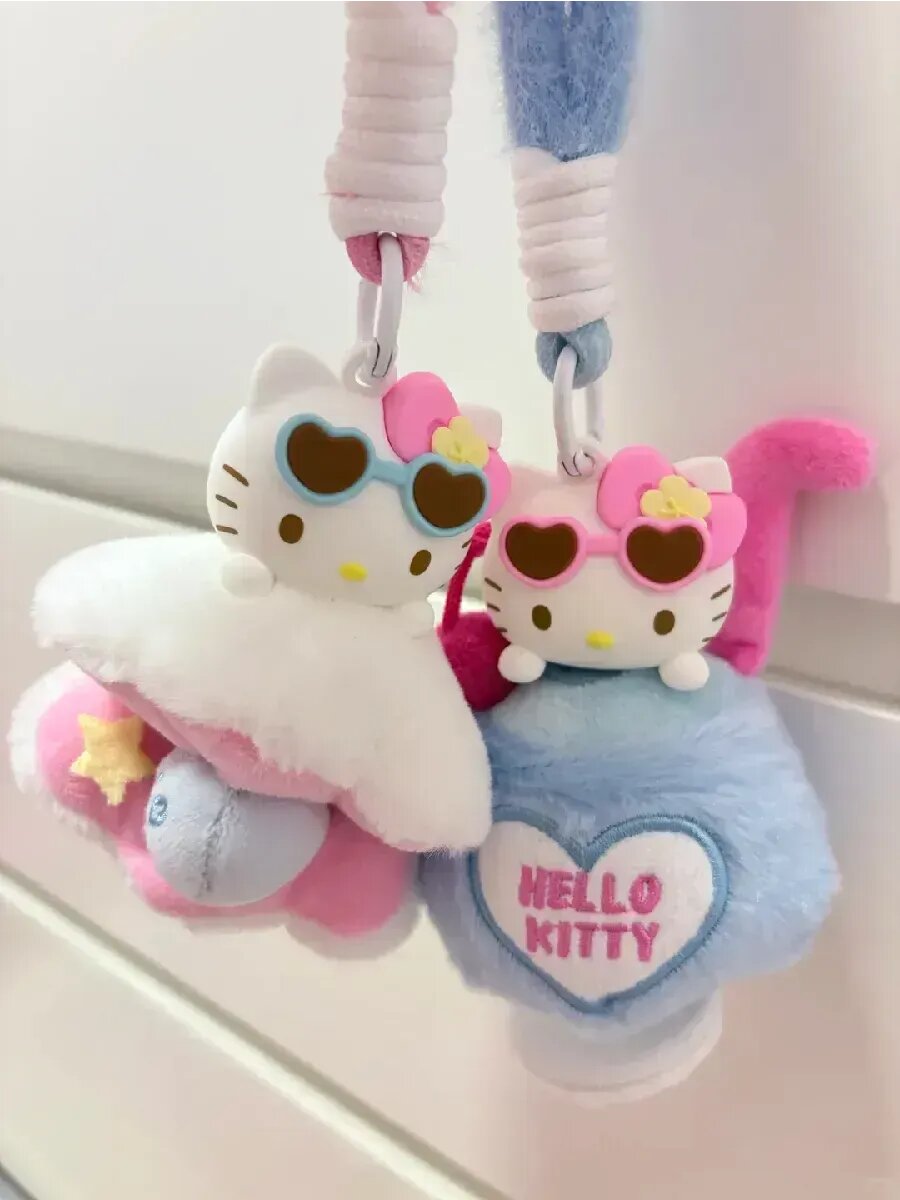 Miniso hello kitty — фото 1