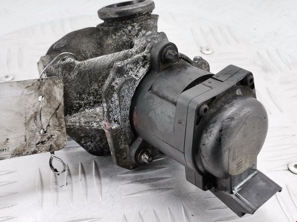 Клапан ЕГР EGR / 1626548 9672880080 1682737 для Citroen C4_Picasso 1 (с пробегом)