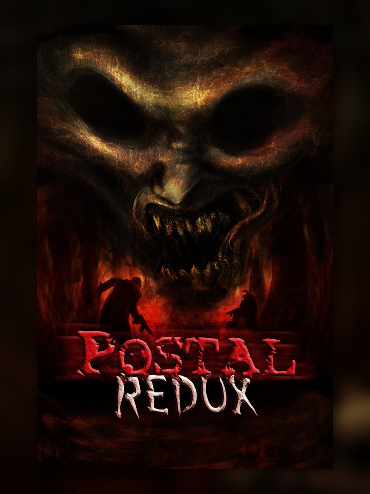 Игра POSTAL Redux Steam Gift |PC/ПК| регион Россия | Подарок Стим