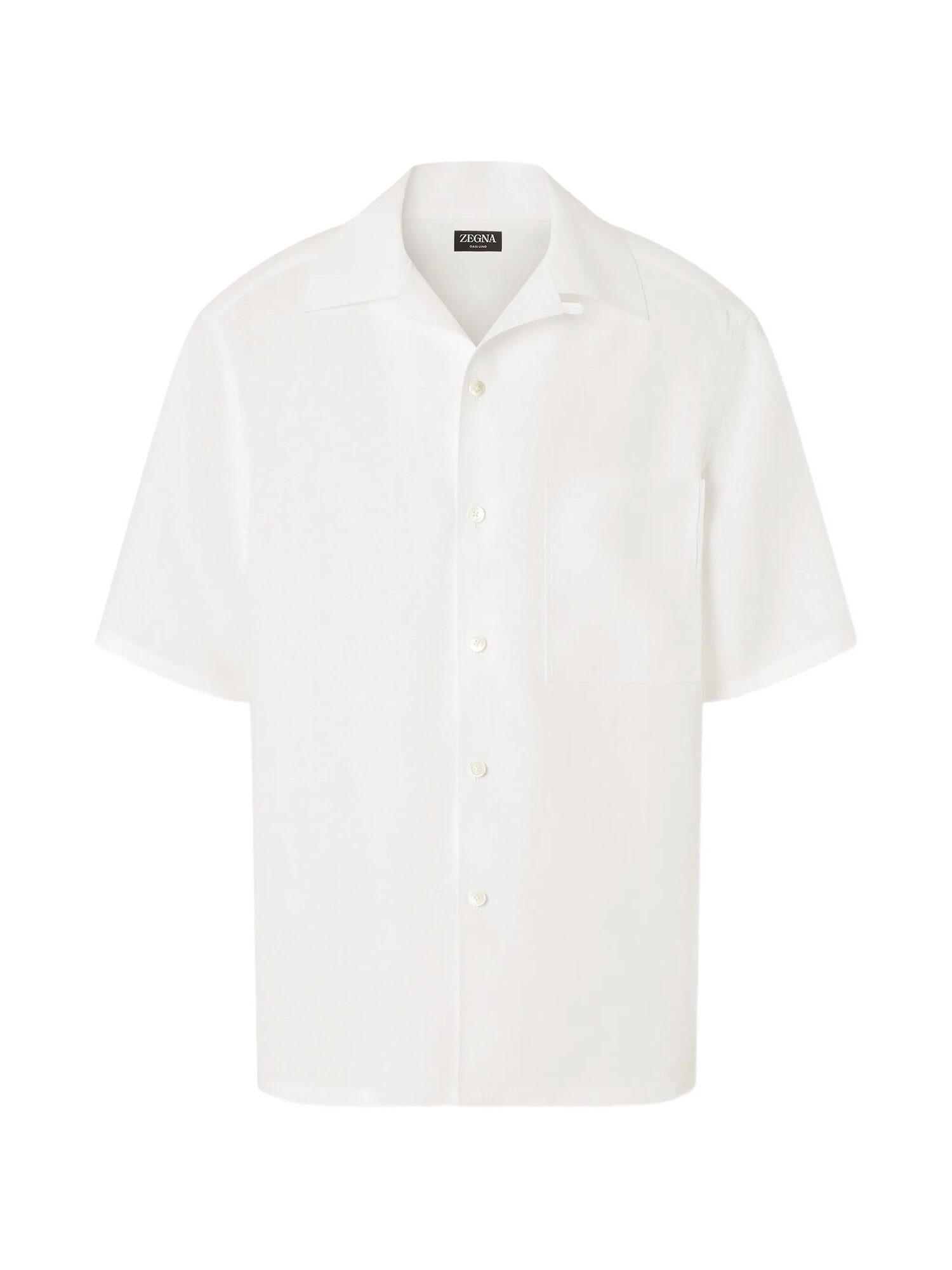 Рубашка Ermenegildo Zegna