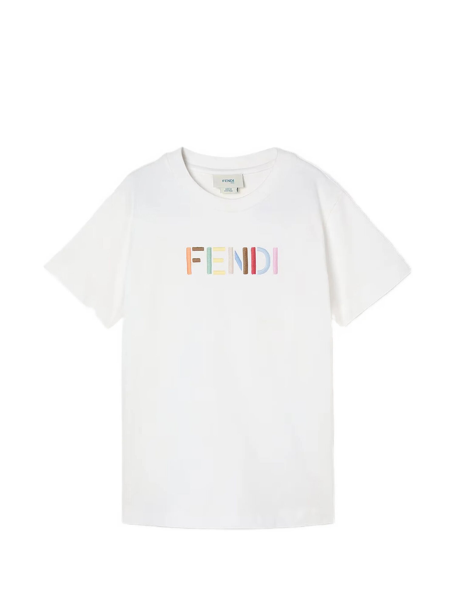 Футболка FENDI
