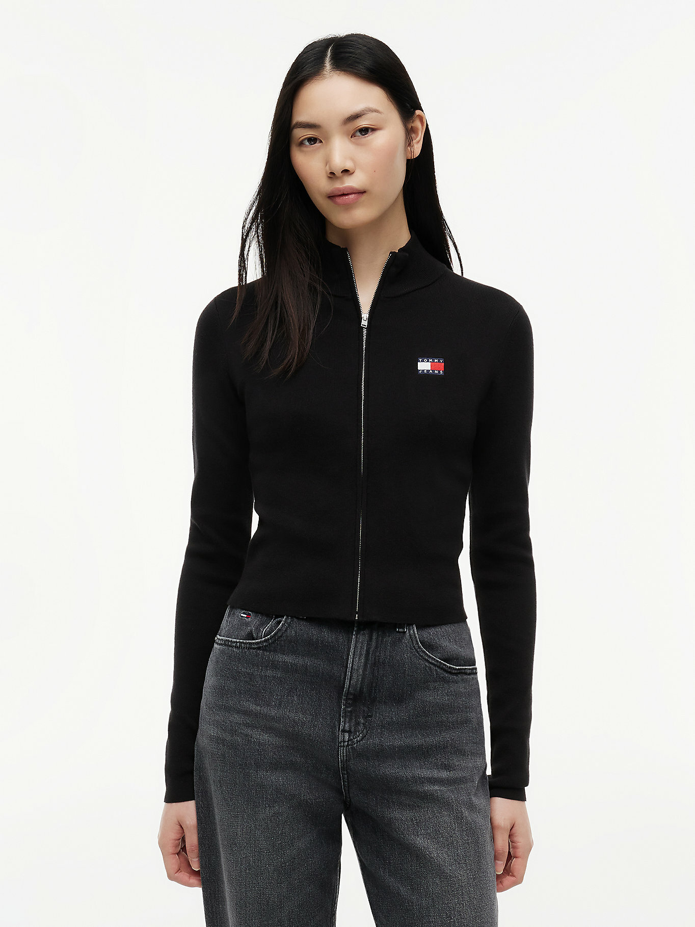 Кардиган Tommy Jeans TJW, 1 шт.