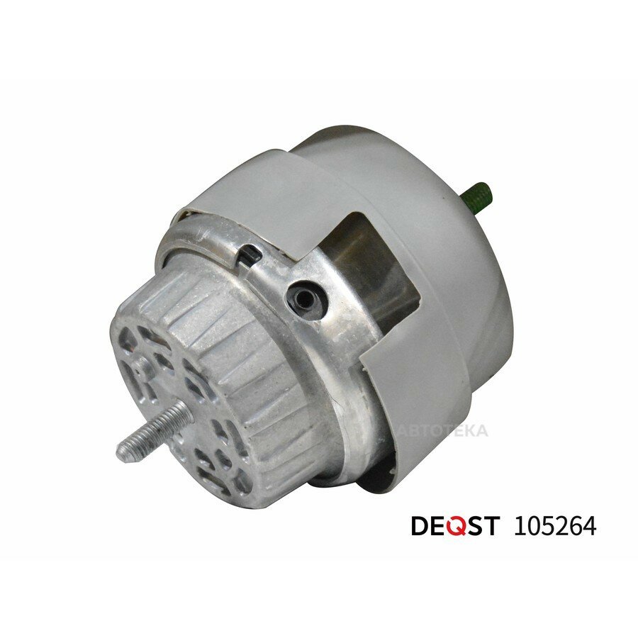 Опора двигателя AUDI A6 -11 DEQST 105264