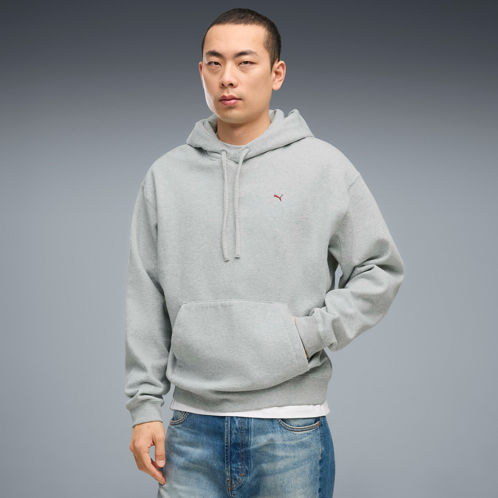 Худи PUMA GRAPHIC High Spirits Hoodie