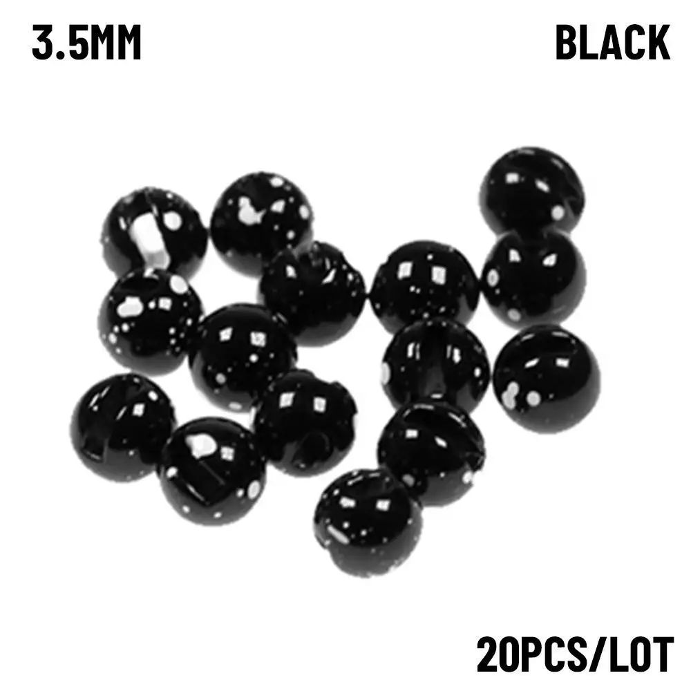 20/25Pcs/lot Вольфрам Бусины