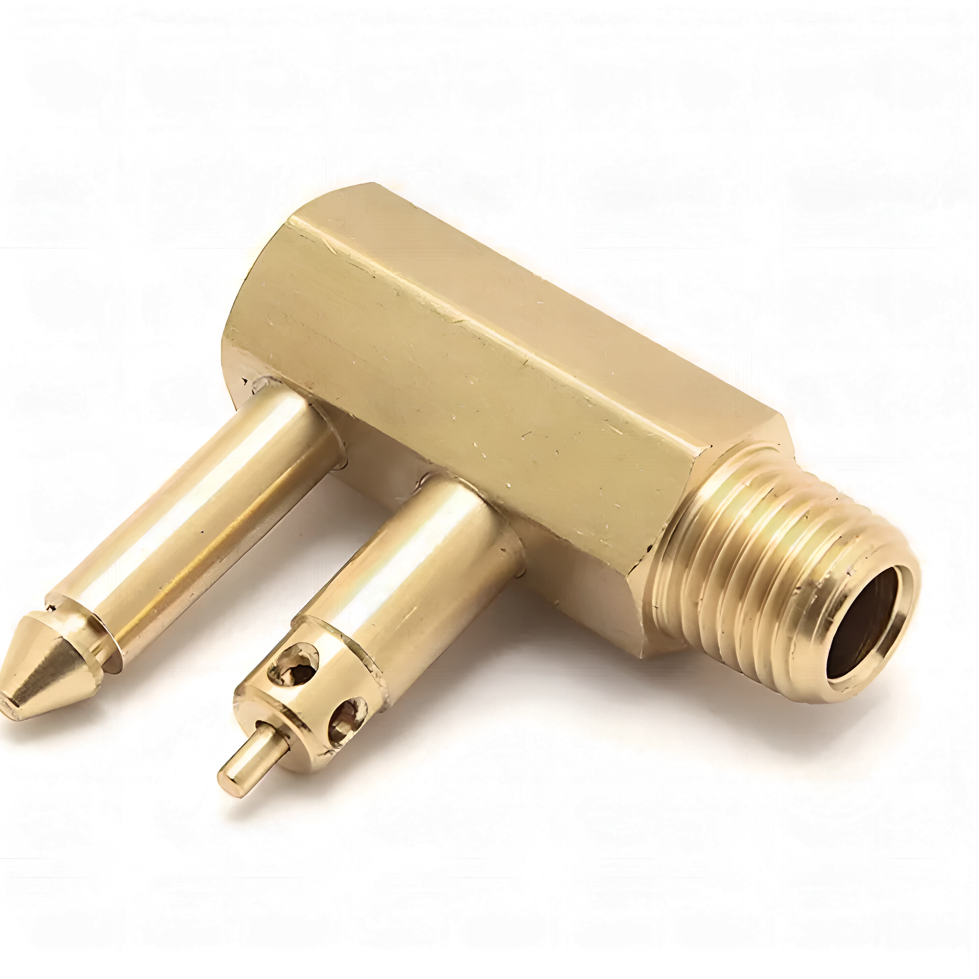 Фиттинг топливный Easterner Yamaha C14510, для соединения топливных баков, совместим с C14536