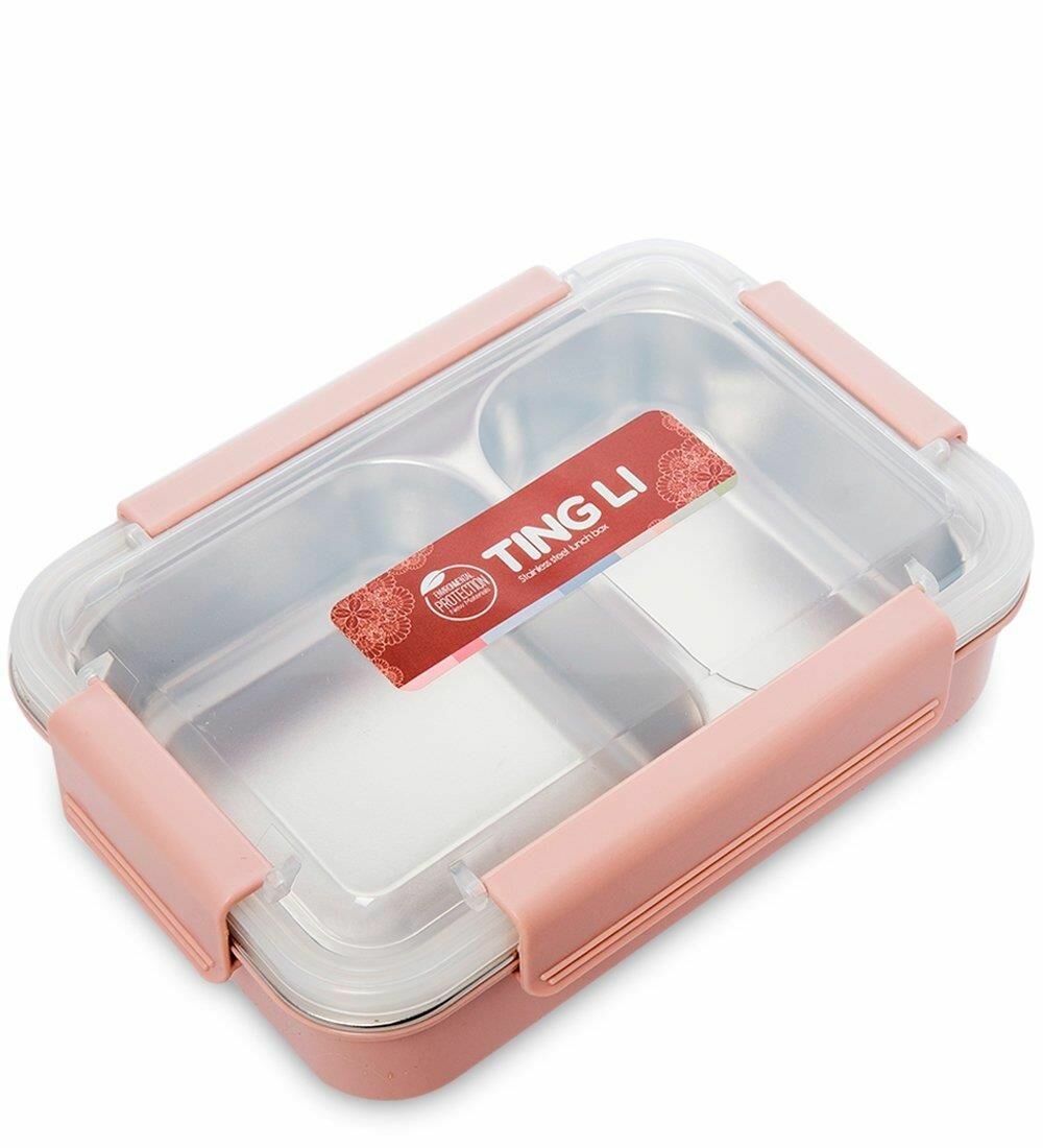 Ланч-бокс A2138196 Art Home