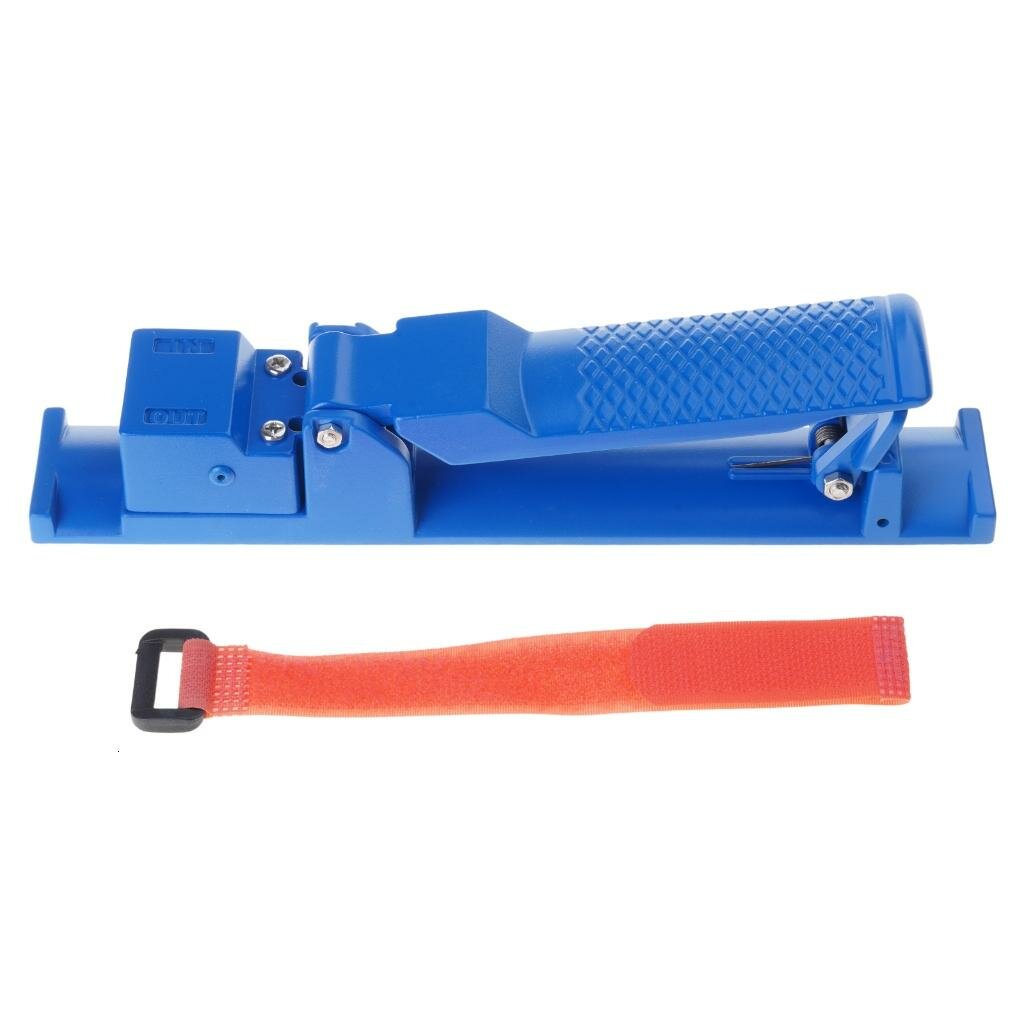 Пневматический переключатель 1/8 дюйма для пескоструя