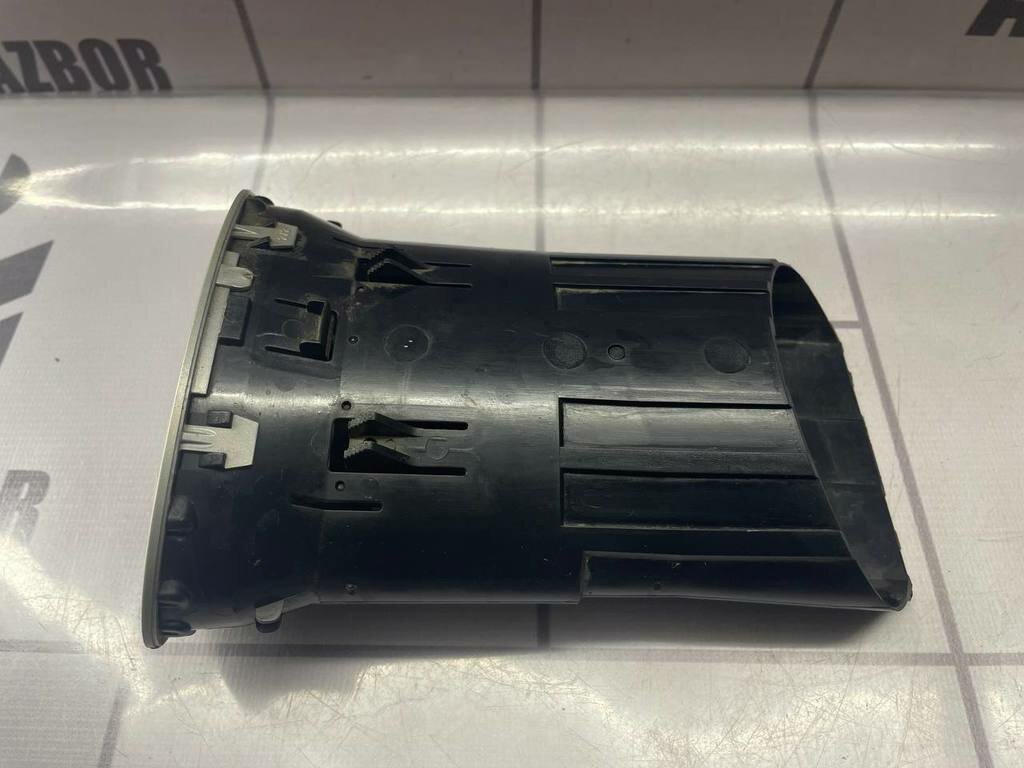 Дефлектор воздушный Ford Focus 2 05-08