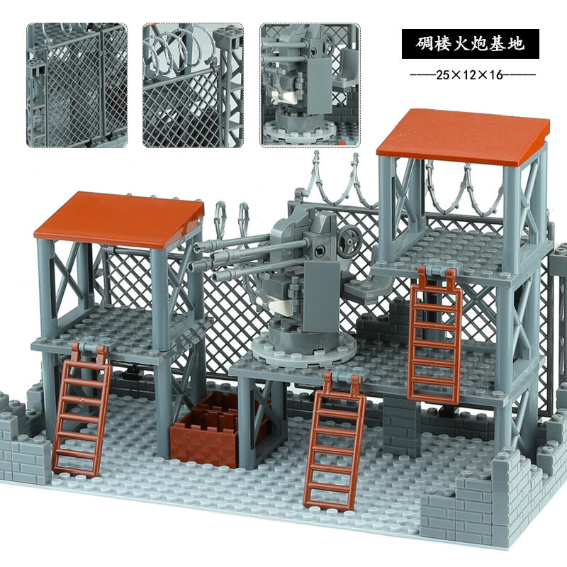 Военные строительные блоки, минифигурки спецназа, солдаты, городские SWAT, мини-фигурки, оружие, пистолеты, игрушки для мальчиков, деревянные сборки