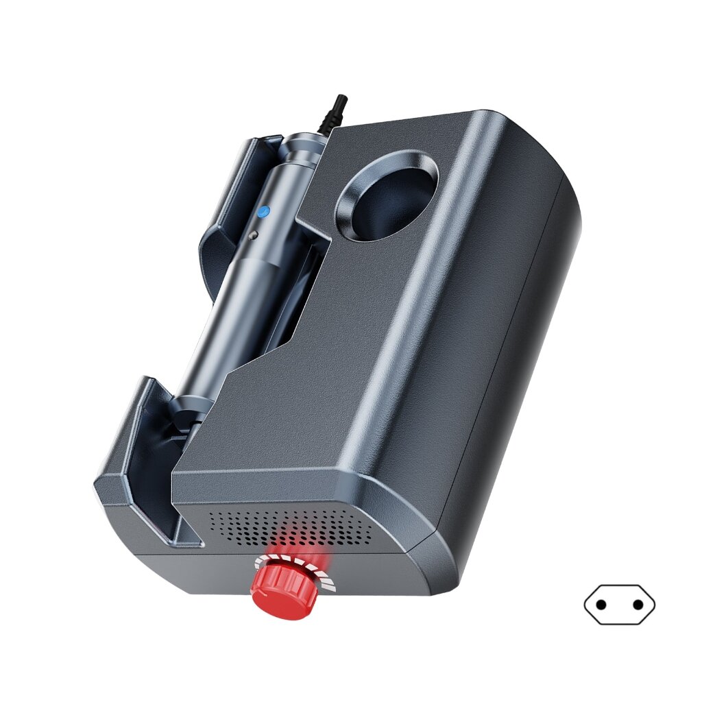 Ультразвуковой Резак Многофункциональный Ручной Ремесленный Режущий Инструмент Ультразвуковое Режущее Оборудование Для Проектного Сменного Лезвия