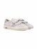Кроссовки Golden Goose, размер 25, серый
