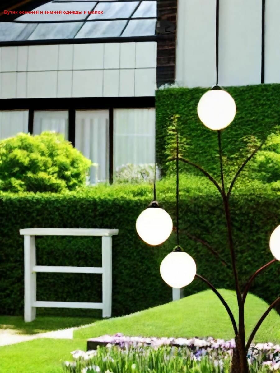 Светильник, G9, 12 Вт