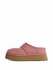 Ботинки UGG Bea, размер 9 US, розовый