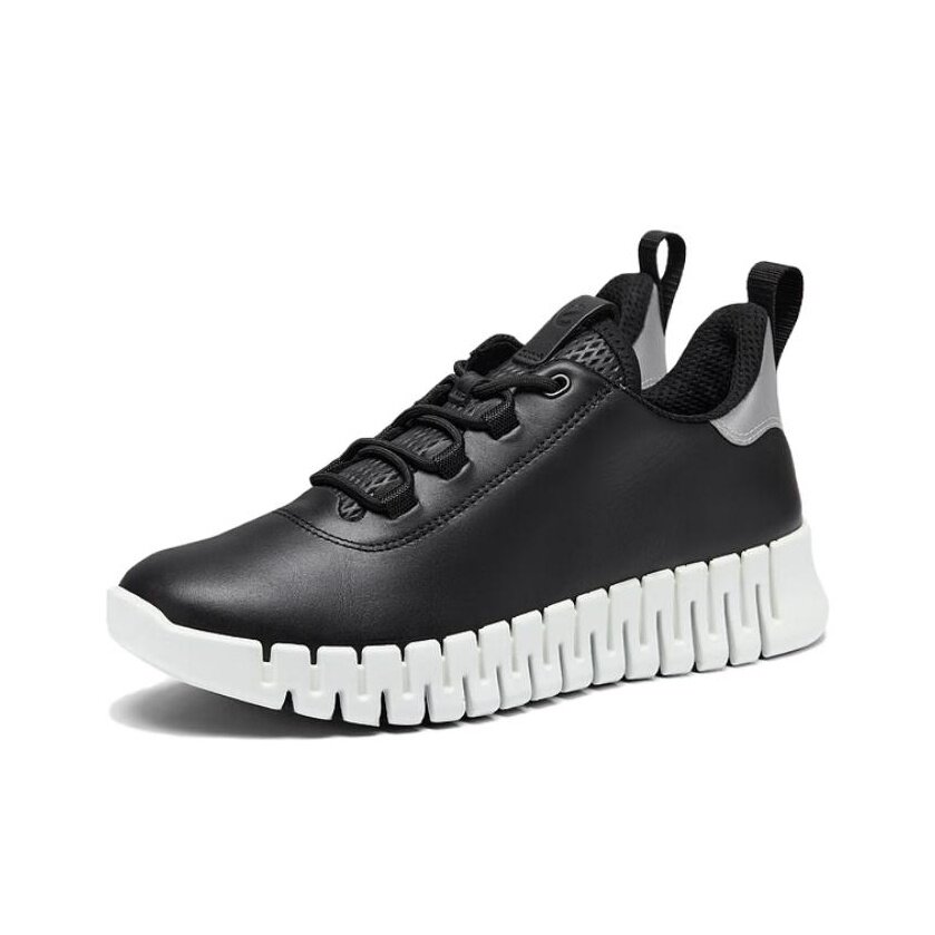 Кеды ECCO