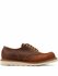Туфли Red Wing, размер 9.5, коричневый