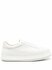 Кроссовки Jil Sander, размер 44 EU, серебряный