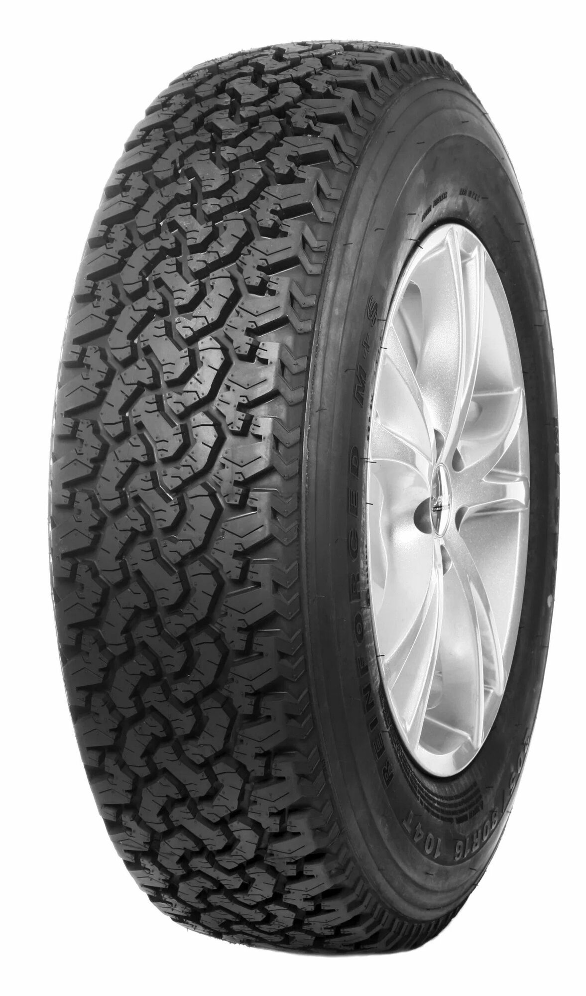 Шины летние Leao Radial 620 195/0 R14 106/104Q