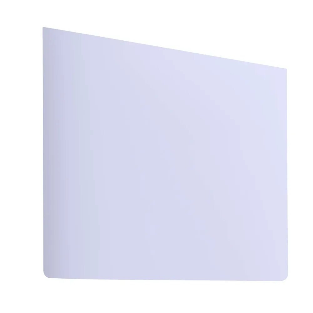 Жесткие белые панели ABS, сменная боковая дисковая пластина, один чехол для PS5 Slim Disc Digital