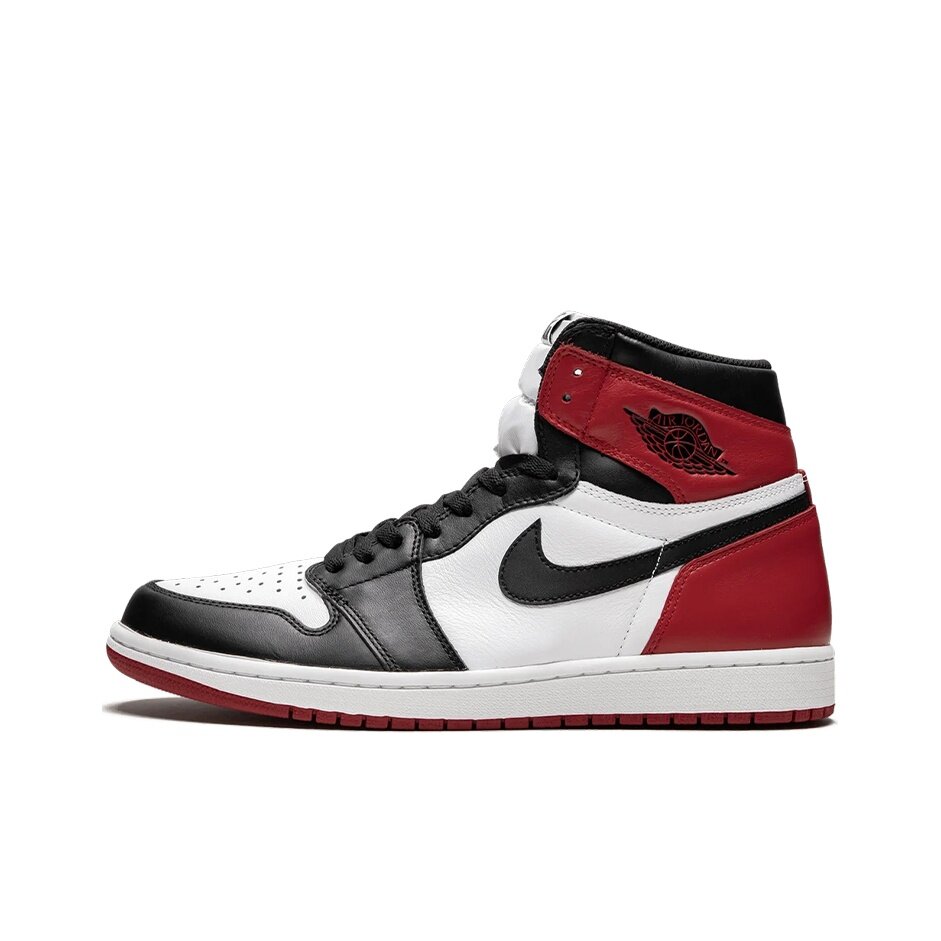 Кроссовки Air Jordan 1
