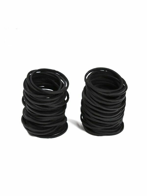 200 шт канцелярские резинки 25mm, для домашнего офиса