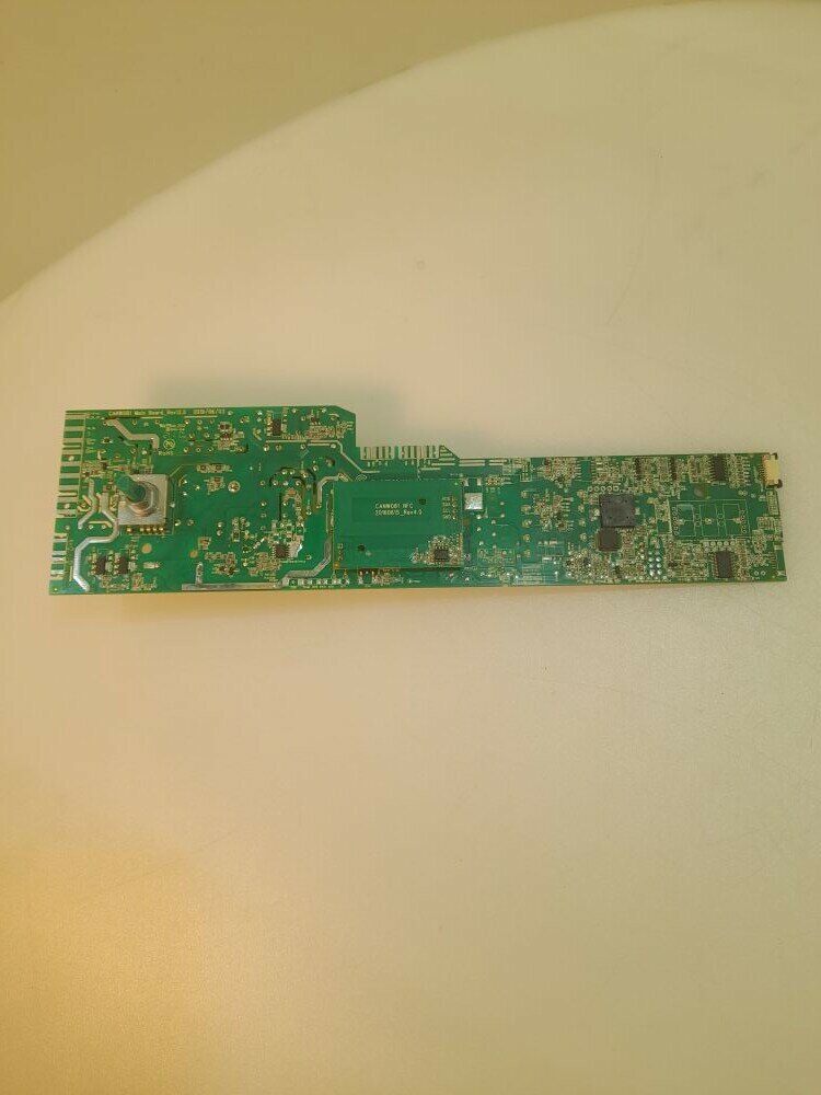 Модуль электронный, плата управления для стиральной машины Candy 49043588 43024158+e45319676