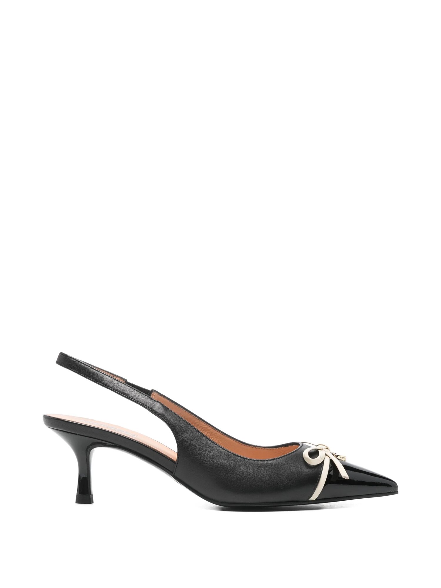 Мюли Bow mules