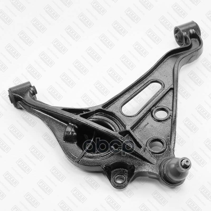 Рычаг подвески передний нижний левый SUZUKI Grand Vitara 98-> FIXAR арт. FQ0774L