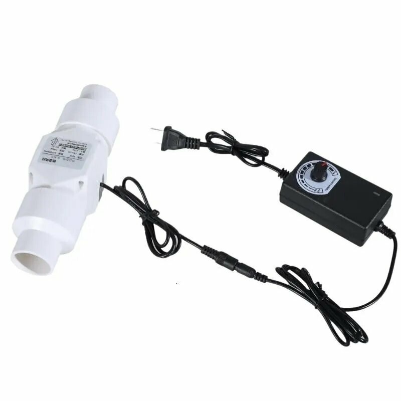 Вентилятор канальный для кухни, US - 32mm