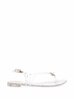 Босоножки Buckle-fastening sandals