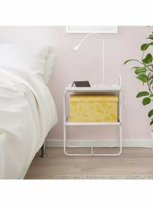 IKEA Тумба, 27х43х58 см — фото 1