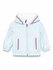 Куртка Moncler Granduc, размер 6-9 мес, синий