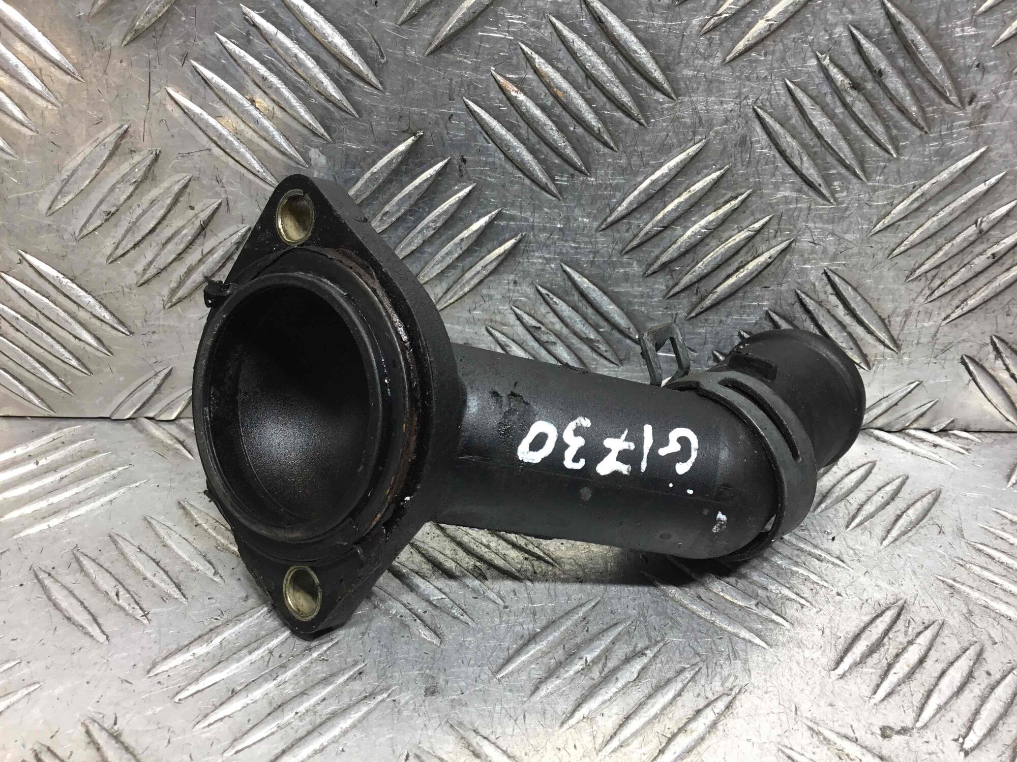 Б/У Корпус термостата Volkswagen Golf 4 поколение (1997-2004) 2000 г.