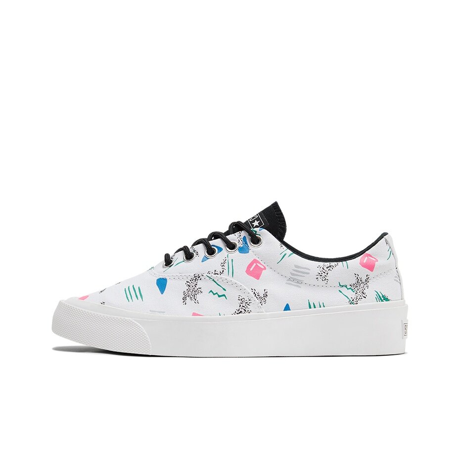 Кеды Converse Skidgrip
