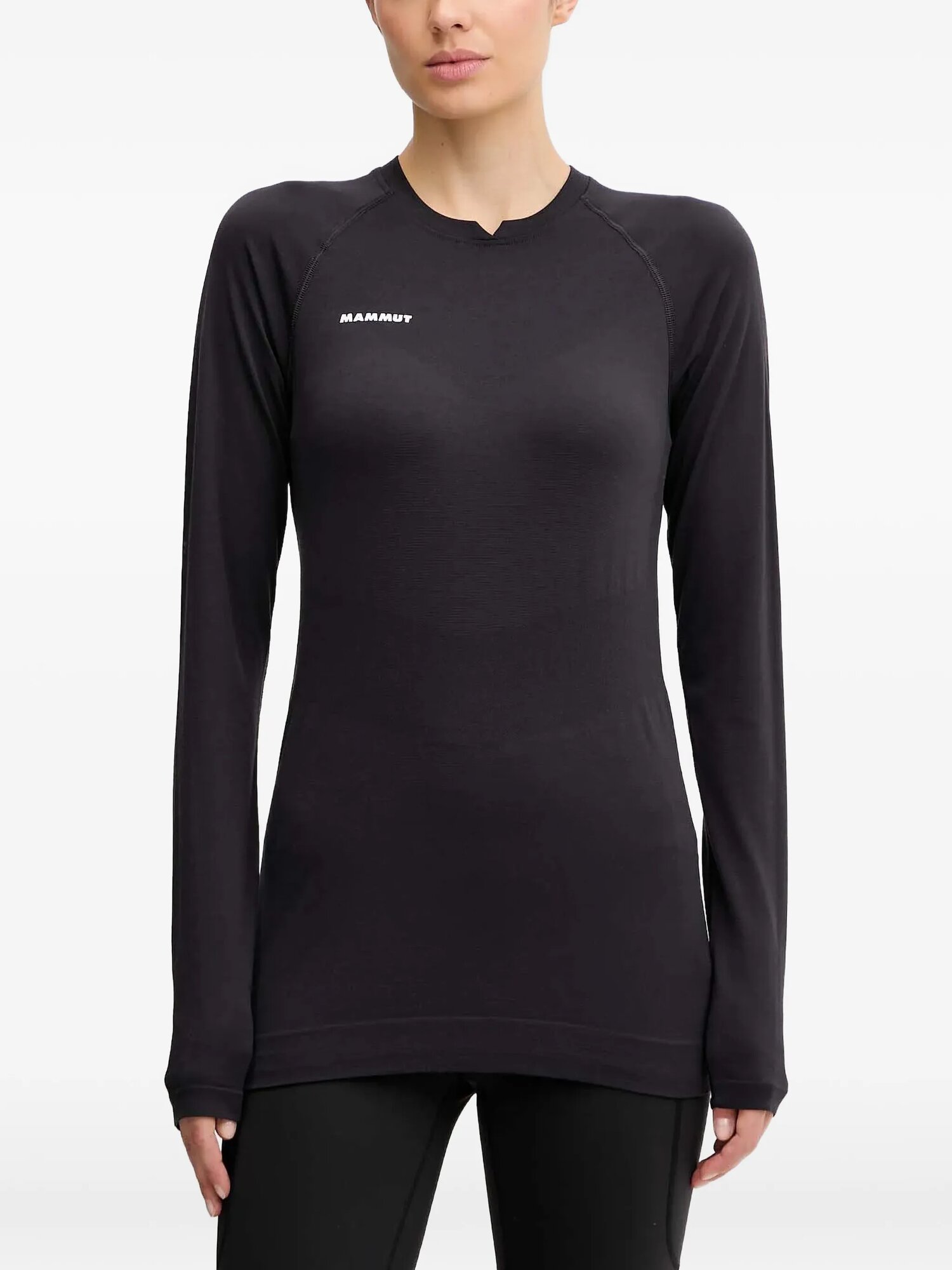 Футболка Mammut Assos