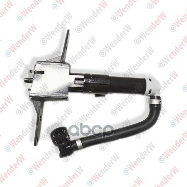 Форсунка омывателя левая (L) SUBARU FORESTER (S12) (08-12) WenderW арт. WEPL0178