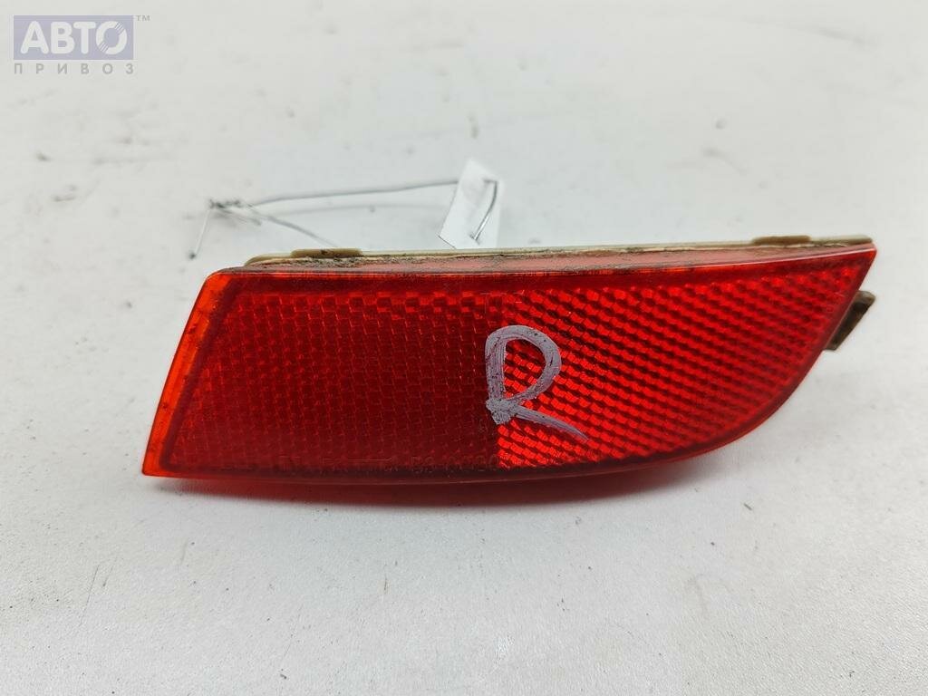 Катафот Nissan Note