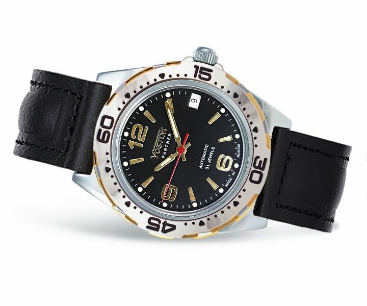 Наручные часы