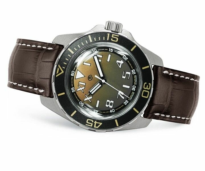 Наручные часы